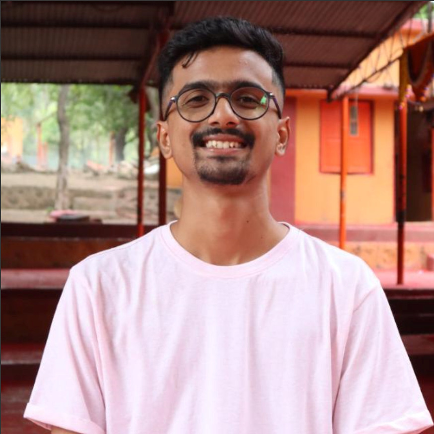 Web Development | Nikhil Jagtap